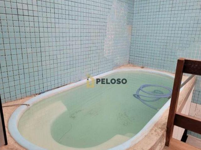 Sobrado à venda, 500 m² por R$ 2.100.000,00 Jardim Sao Paulo Zona Norte São Paulo/SP