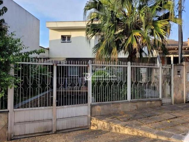 Sobrado à venda, 500 m² por R$ 2.200.000,00 Jardim Santa Mena Guarulhos/SP