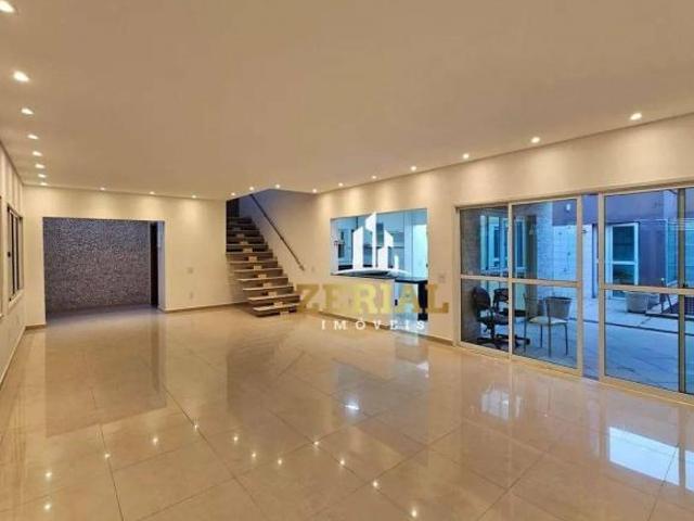 Sobrado à venda, 500 m² por R$ 2.250.000,00 Ipiranga São Paulo/SP