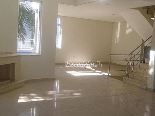 Sobrado à venda, 500 m² por R$ 2.350.000,00 Tremembé São Paulo/SP