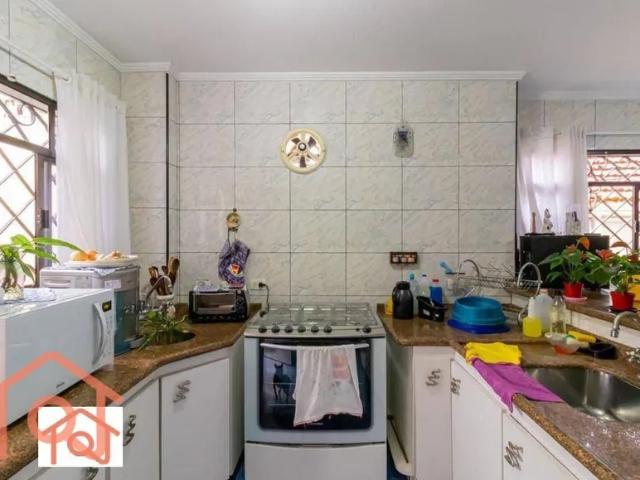 Sobrado à venda, 500 m² por R$ 2.355.000,00 Bosque da Saúde São Paulo/SP