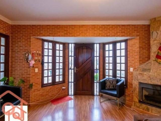 Sobrado à venda, 500 m² por R$ 2.355.000,00 Bosque da Saúde São Paulo/SP