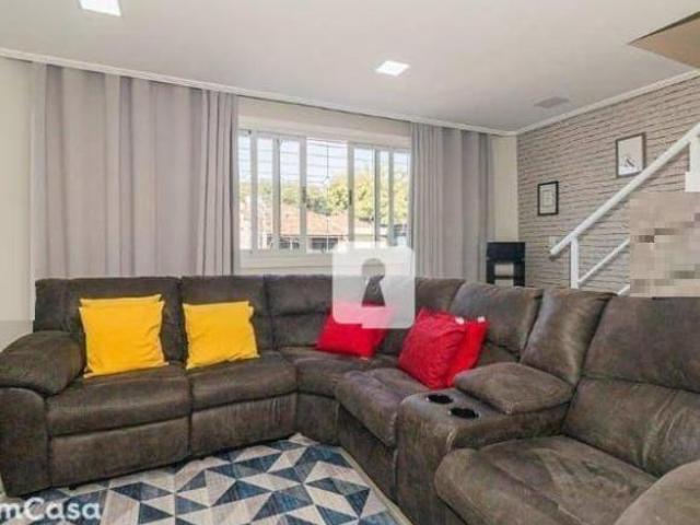 Sobrado à venda, 500 m² por R$ 935.000,00 Freguesia do Ó São Paulo/SP