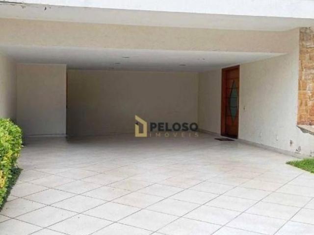 Sobrado à venda | 500m² | 4 suítes | hidro | 5 vagas | Tucuruvi São Paulo/SP