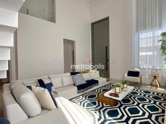 Sobrado à venda, 503 m² por R$ 9.900.000,00 Riviera de São Lourenço Bertioga/SP