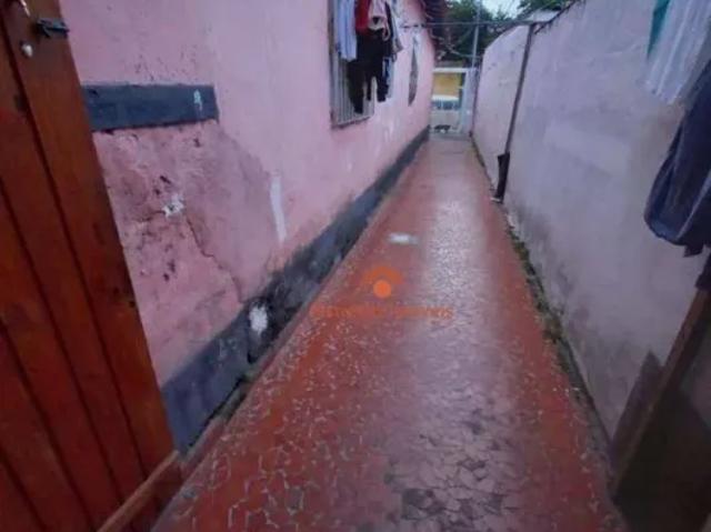 Sobrado com 2 dormitórios à venda, 50 m² por R$ 550.000,01 Jaguaré São Paulo/SP