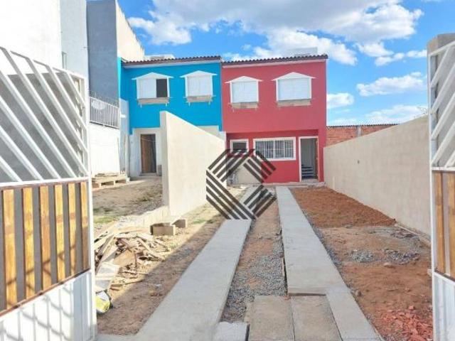 Sobrado à venda, 50 m² por R$ 220.000,00 Terras de Arieta Sorocaba/SP