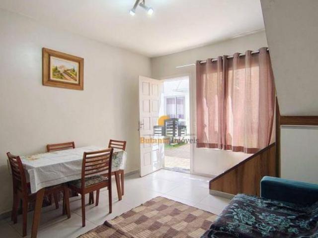 Sobrado à venda, 50 m² por R$ 239.000,00 Centreville Cotia/SP