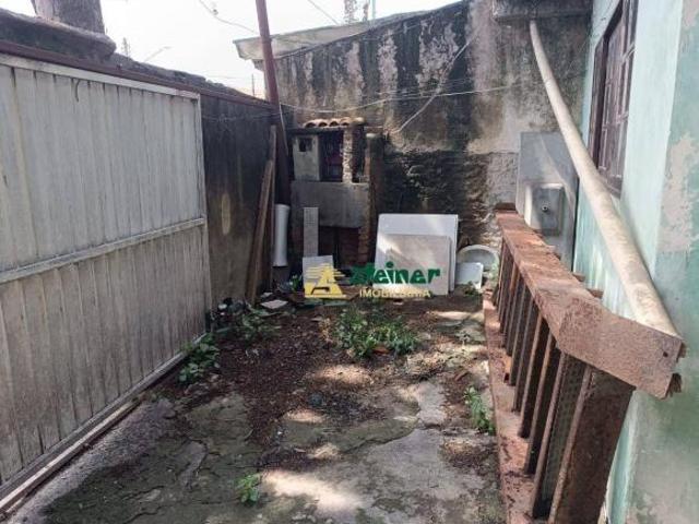 Sobrado à venda, 50 m² por R$ 265.000,00 Ponte Grande Guarulhos/SP