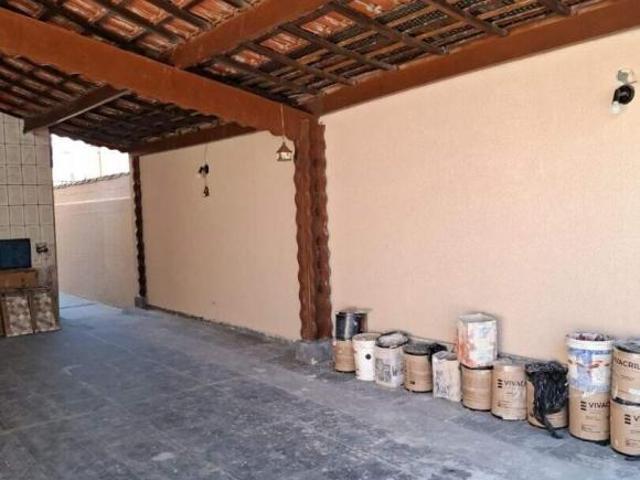 Sobrado à venda, 50 m² por R$ 270.000,00 Aviação Praia Grande/SP