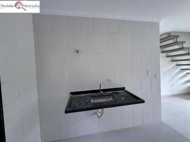 Sobrado à venda, 50 m² por R$ 320.000,00 Granja Viana Cotia/SP