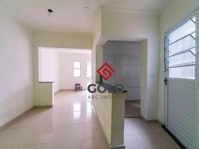 Sobrado à venda, 50 m² por R$ 320.000,00 Parque Capuava Santo André/SP