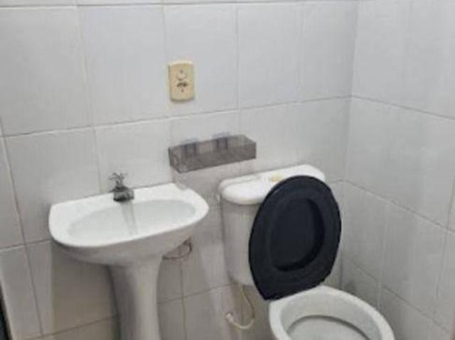 Sobrado à venda, 50 m² por R$ 330.000,00 Itaim Paulista Zona Leste São Paulo/SP