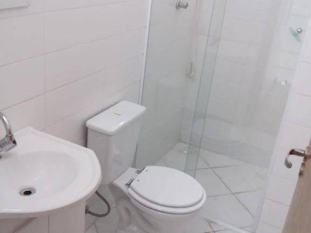 Sobrado com 1 dormitório à venda, 50 m² por R$ 339.999,99 Paraíso Santo André/SP