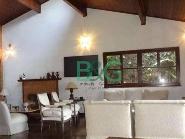 Sobrado à venda, 516 m² por R$ 3.399.000,00 Sumaré São Paulo/SP