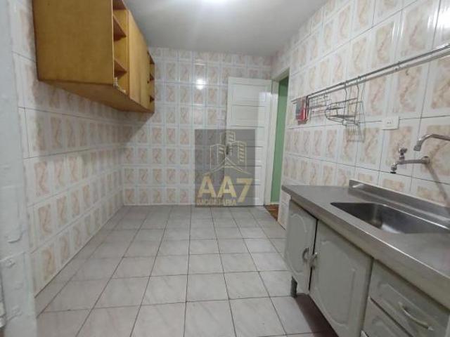 Sobrado a Venda
