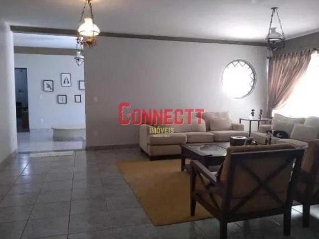 Sobrado à venda, 524 m² por R$ 1.400.000,00 City Ribeirão Ribeirão Preto/SP