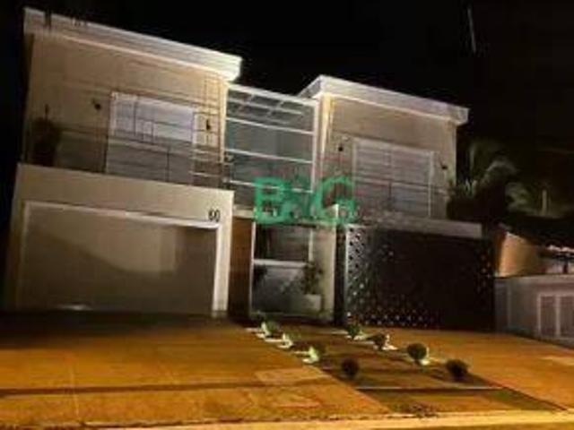 Sobrado à venda, 525 m² por R$ 3.800.000,00 Acapulco Guarujá/SP