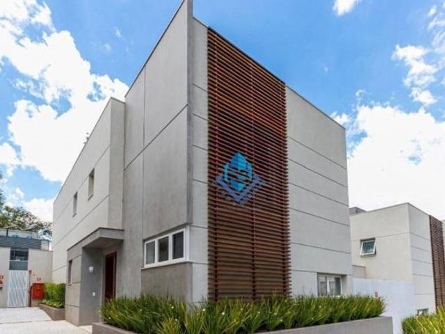 Sobrado à venda, 525 m² por R$ 6.731.000,00 Granja Julieta São Paulo/SP