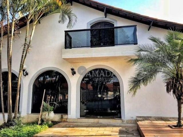 Sobrado à venda, 520 m² por R$ 2.000.000,00 Parque Cruzeiro do Sul São Paulo/SP