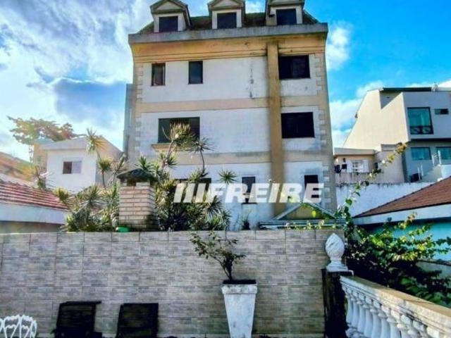 Sobrado à venda, 520 m² por R$ 2.130.000,00 Olímpico São Caetano do Sul/SP