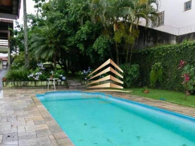 Sobrado à venda, 520 m² por R$ 4.400.000,00 Vila Rosália Guarulhos/SP