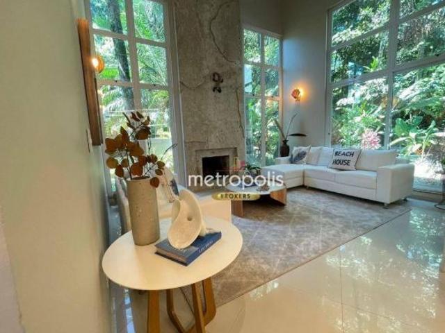 Sobrado à venda, 521 m² por R$ 5.501.000,00 Rivera De São Lourenço Bertioga/SP