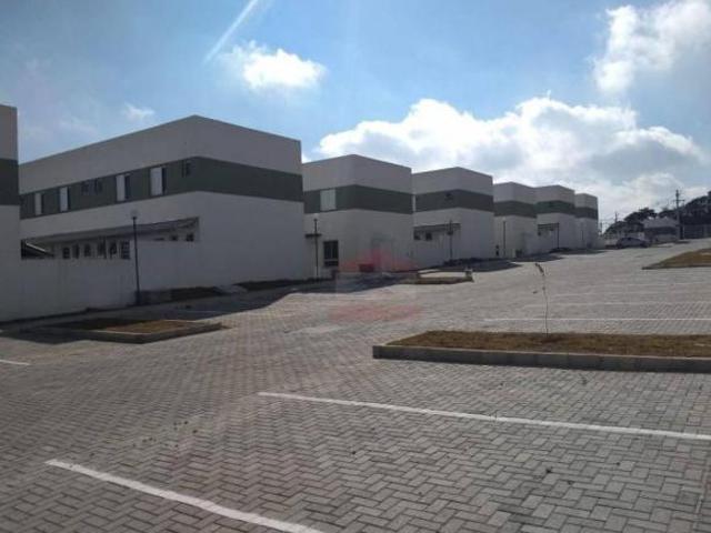 Sobrado à venda, 52 m² Jardim São Marcos Vargem Grande Paulista/SP