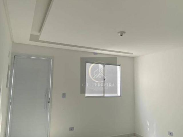 Sobrado à venda, 52 m² por R$ 300.000,00 Tupi Praia Grande/SP