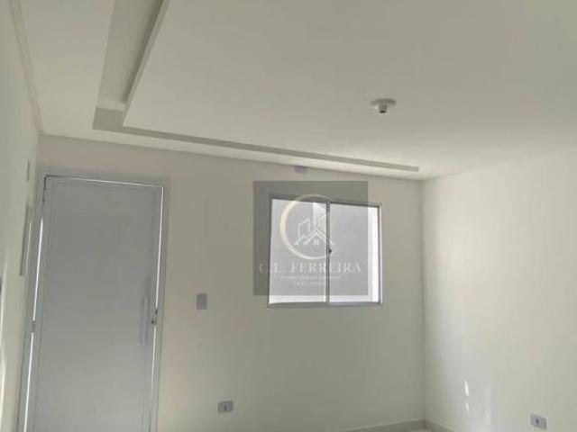 Sobrado à venda, 52 m² por R$ 300.000,00 Tupi Praia Grande/SP
