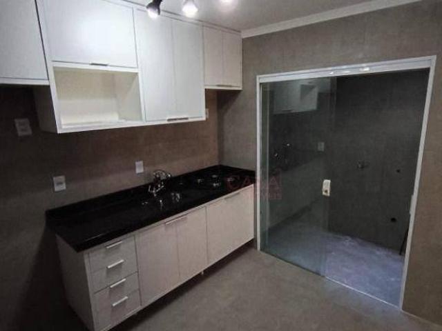 Sobrado à venda, 52 m² por R$ 320.500,00 Parque Cruzeiro do Sul São Paulo/SP