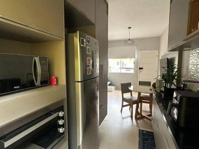 Sobrado à venda, 52 m² por R$ 370.000,00 Granja Viana Cotia/SP