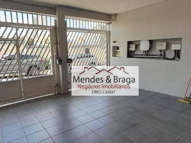 Sobrado à venda, 539 m² por R$ 2.000.000,00 Jardim Munhoz Guarulhos/SP
