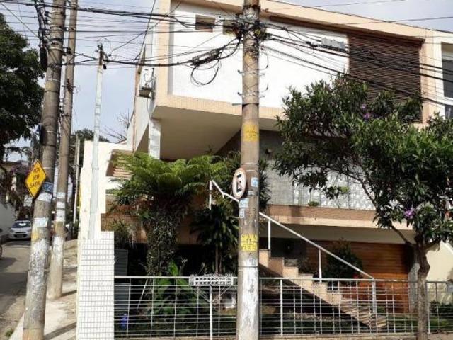 Sobrado à venda, 530 m² por R$ 1.350.000,00 Jardim Maia Guarulhos/SP