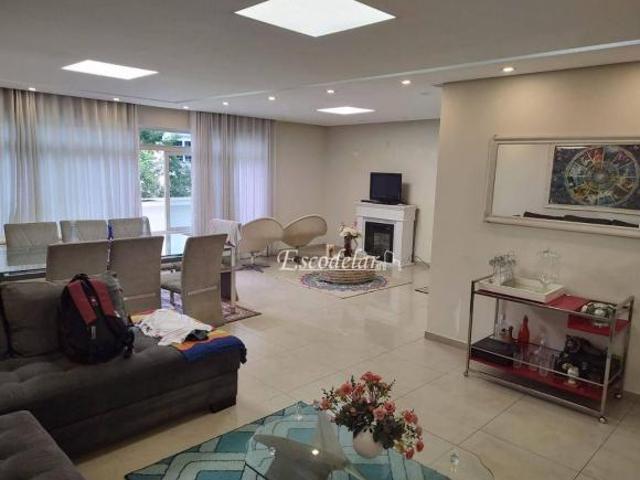 Sobrado à venda, 530 m² por R$ 2.800.000,00 Jardim França São Paulo/SP