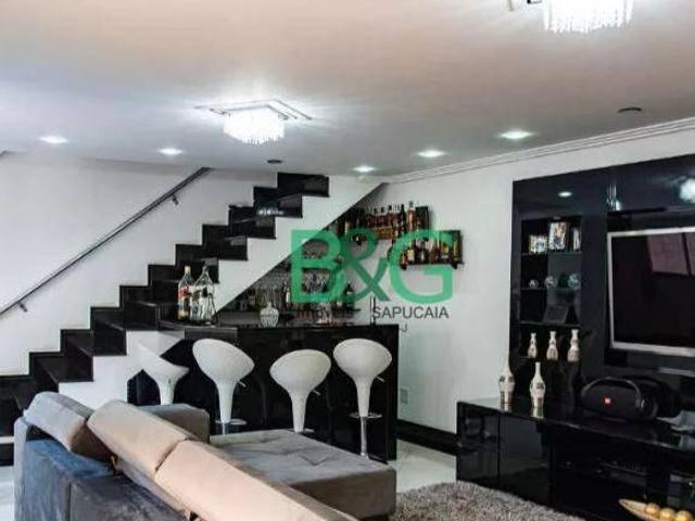 Sobrado à venda, 530 m² por R$ 2.199.000,00 Sacomã São Paulo/SP