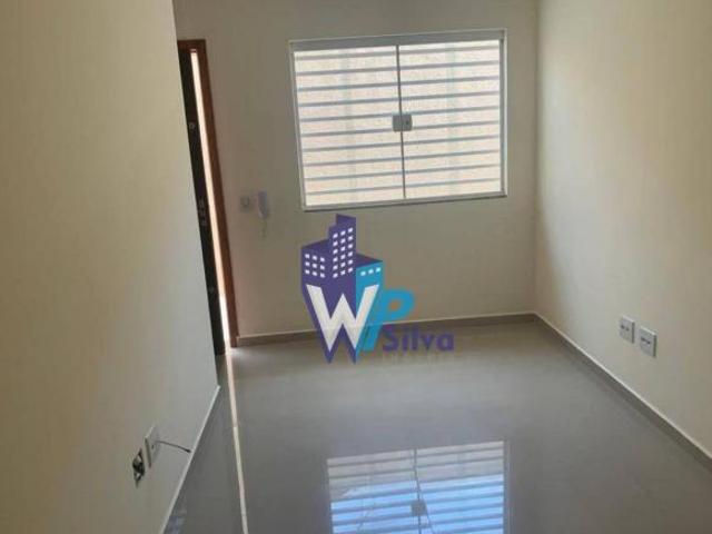 Sobrado à venda, 53 m² por R$ 500.000,00 Chácara Belenzinho São Paulo/SP