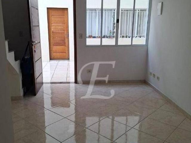 Sobrado à venda, 53 m² por R$ 350.000,00 Vila Germinal São Paulo/SP