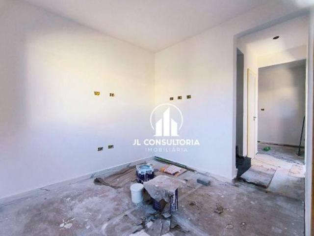 Sobrado à venda, 53 m² por R$ 370.000,00 Alto Boqueirão Curitiba/PR
