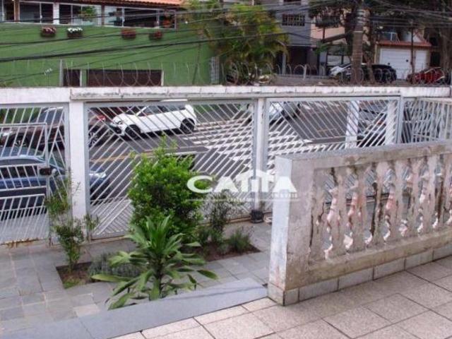 Sobrado à venda, 545 m² por R$ 2.300.000,00 Jardim Nossa Senhora do Carmo São Paulo/SP