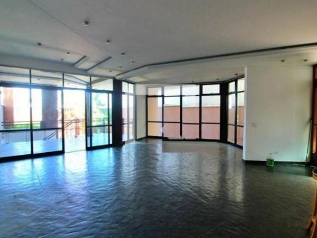 Sobrado à venda, 547 m² por R$ 2.100.000,00 Campestre Santo André/SP