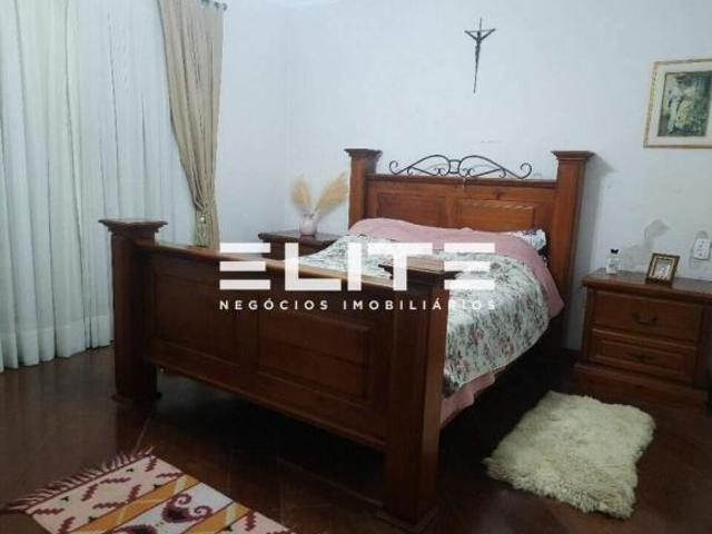 Sobrado à venda, 540 m² Jardim Santo André/SP