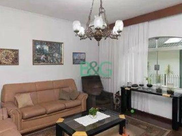 Sobrado à venda, 540 m² por R$ 1.599.000,00 Tucuruvi São Paulo/SP