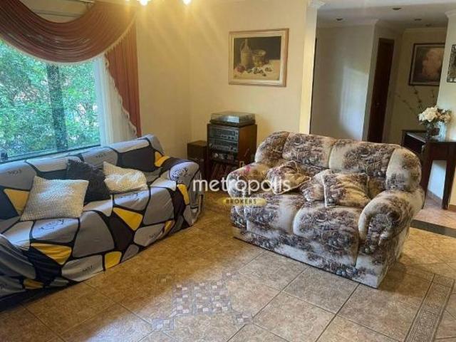 Sobrado à venda, 540 m² por R$ 1.691.000,00 Jardim Santo André/SP