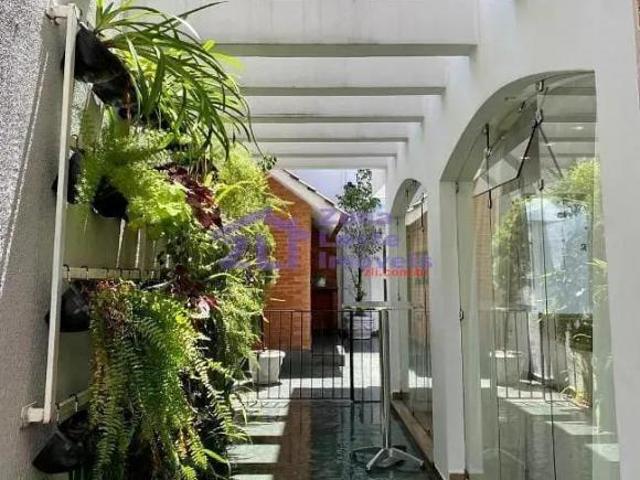 Sobrado à venda, 540 m² por R$ 5.000.000,00 Parque da Mooca São Paulo/SP