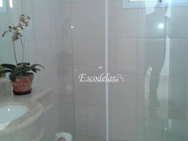 Sobrado com 4 dormitórios à venda, 543 m² por R$ 3.300.000,00 Tremembé São Paulo/SP