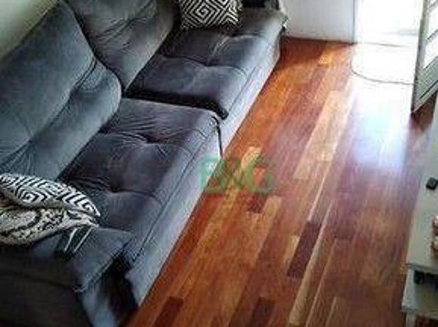 Sobrado à venda, 54 m² por R$ 450.000,00 Jardim Nova Cidade Guarulhos/SP
