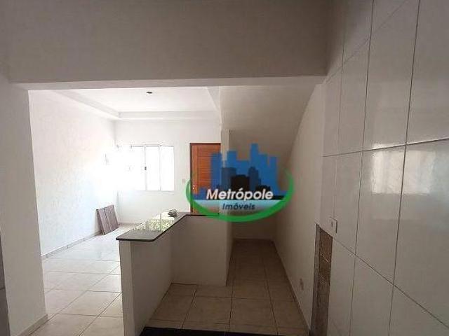 Sobrado à venda, 54 m² por R$ 350.000,00 Jardim Jaçanã São Paulo/SP