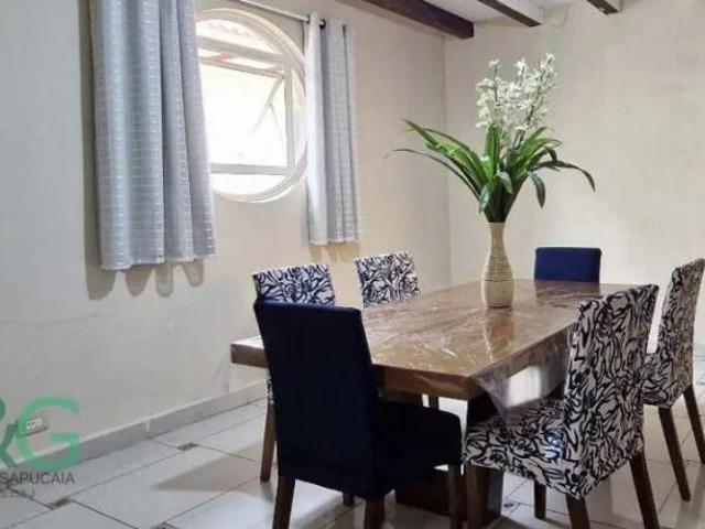 Sobrado à venda, 554 m² por R$ 1.500.000,00 Vila Albertina São Paulo/SP
