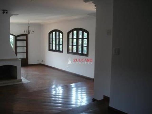 Sobrado à venda, 559 m² por R$ 2.820.000,00 Cidade Maia Guarulhos/SP